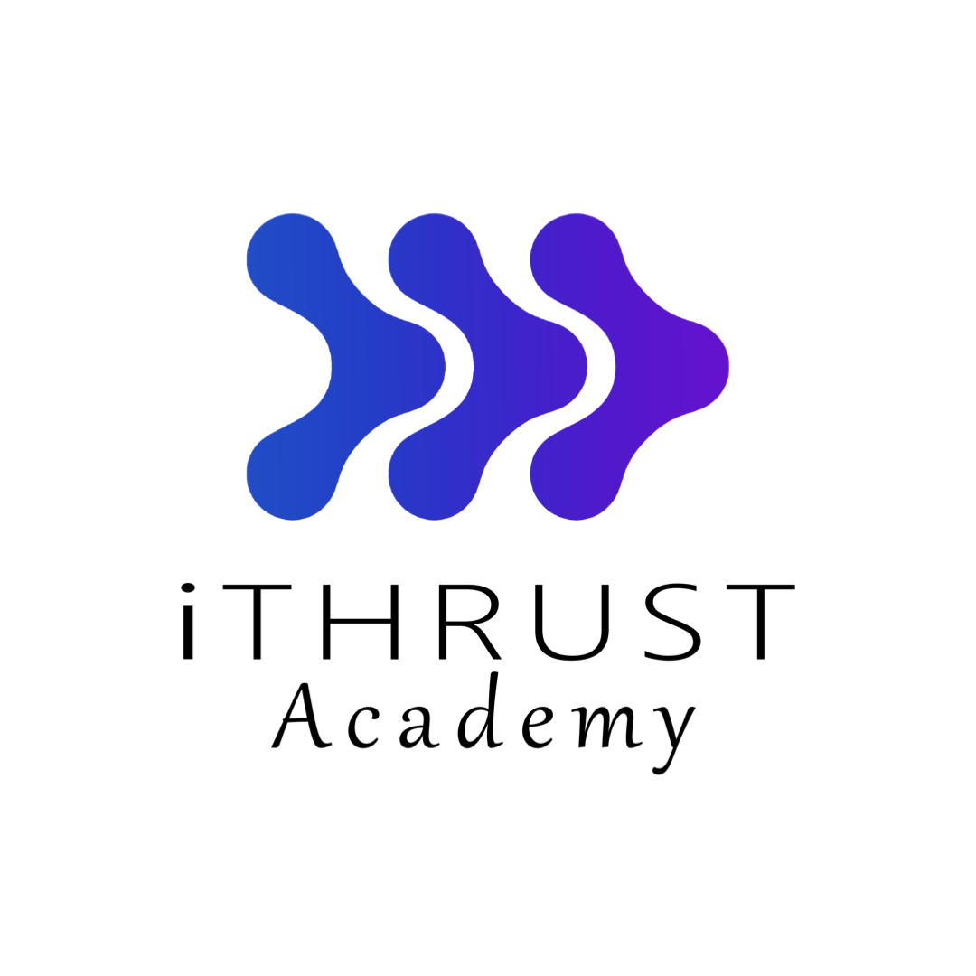 iTHRUST Academy（アイ・スラスト・アカデミー）